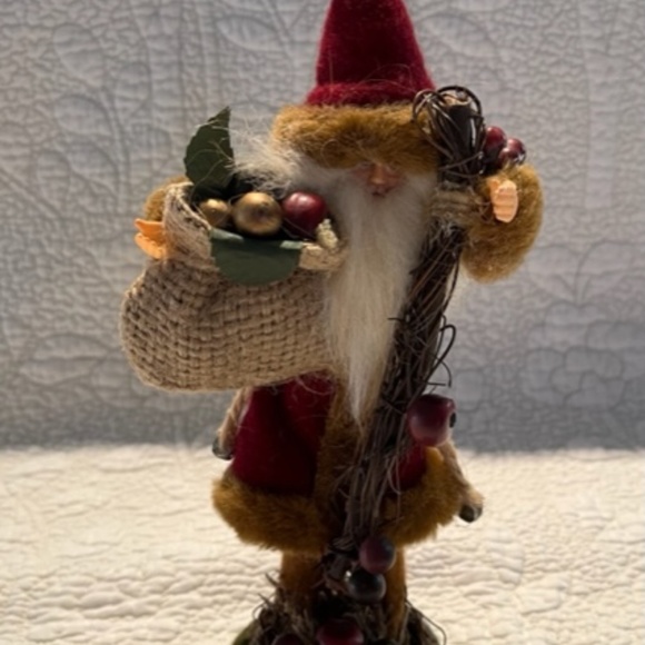 Design | Vintage Saint Nicholas | Poshmark